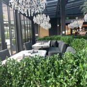 RH ROOFTOP RESTAURANT CHARLOTTE - 700 Photos & 250 Reviews - 6903 ...