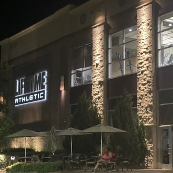 LIFE TIME - Updated December 2025 - 80 Photos & 101 Reviews - 8515 ...