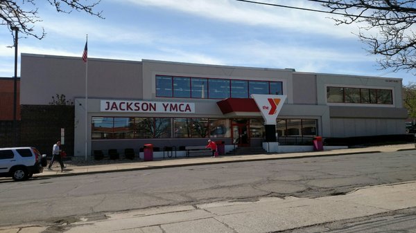 JACKSON YMCA - Updated December 2025 - 10 Reviews - 127 W Wesley St ...