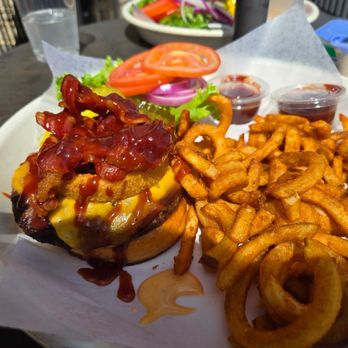 MONSOON BURGER - Updated December 2025 - 796 Photos & 805 Reviews ...