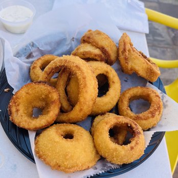 OVE PIZZERIA - Updated March 2025 - 154 Photos & 256 Reviews - 12616 ...