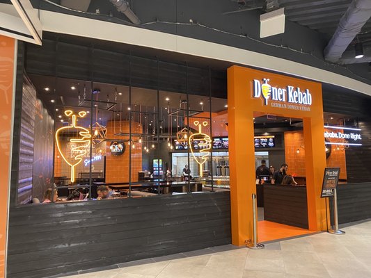 GERMAN DONER KEBAB - Updated December 2025 - 208 Photos & 116 Reviews ...