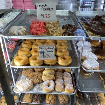 STEPH’S DONUT HOLE - Updated June 2024 - 78 Photos & 81 Reviews - 1730 ...