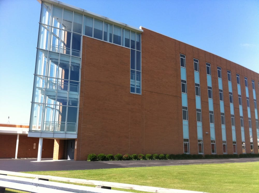 UNITY JUNIOR HIGH SCHOOL EAST CAMPUS - Updated December 2025 - 2100 S Laramie Ave, Cicero ...