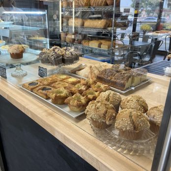 THE CALIFORNIA BAKEHOUSE - Updated February 2025 - 163 Photos & 65 ...