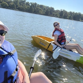 DALLAS PADDLE - Updated December 2025 - 25 Photos - 389 E Lawther Dr ...