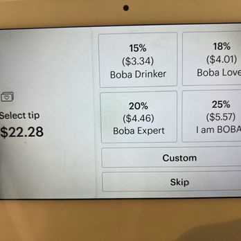 TP TEA - Updated January 2025 - 746 Photos & 354 Reviews - 679 S King ...