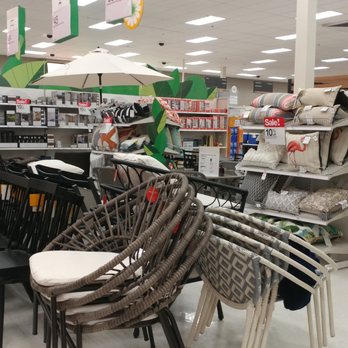 TARGET - Updated July 2025 - 18 Photos & 12 Reviews - 600 Kirkwood Mall ...