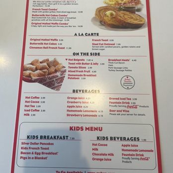 RUBY’S DINER - Updated November 2024 - 287 Photos & 290 Reviews - 13102 ...