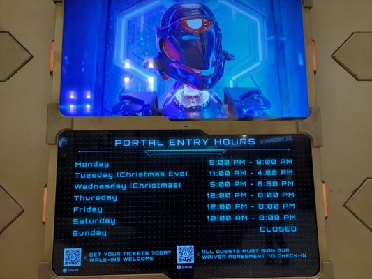 DREAMWALK PARK - Updated October 2025 - 146 Photos & 18 Reviews - 575 E ...