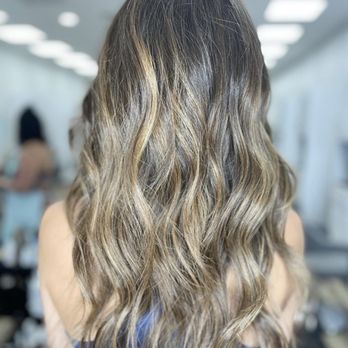 SALON PLUM - Updated July 2024 - 192 Photos & 124 Reviews - 27702 Crown ...