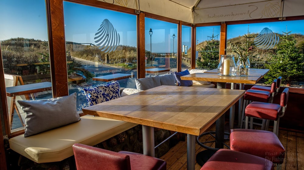 STRANDMUSCHEL - Updated June 2025 - 42 Photos & 29 Reviews - Strandweg ...