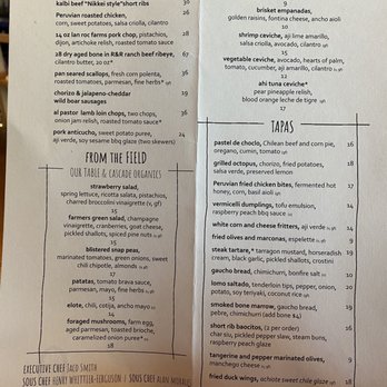 LECHON - 4578 Photos & 1900 Reviews - 113 SW Naito Pkwy, Portland ...