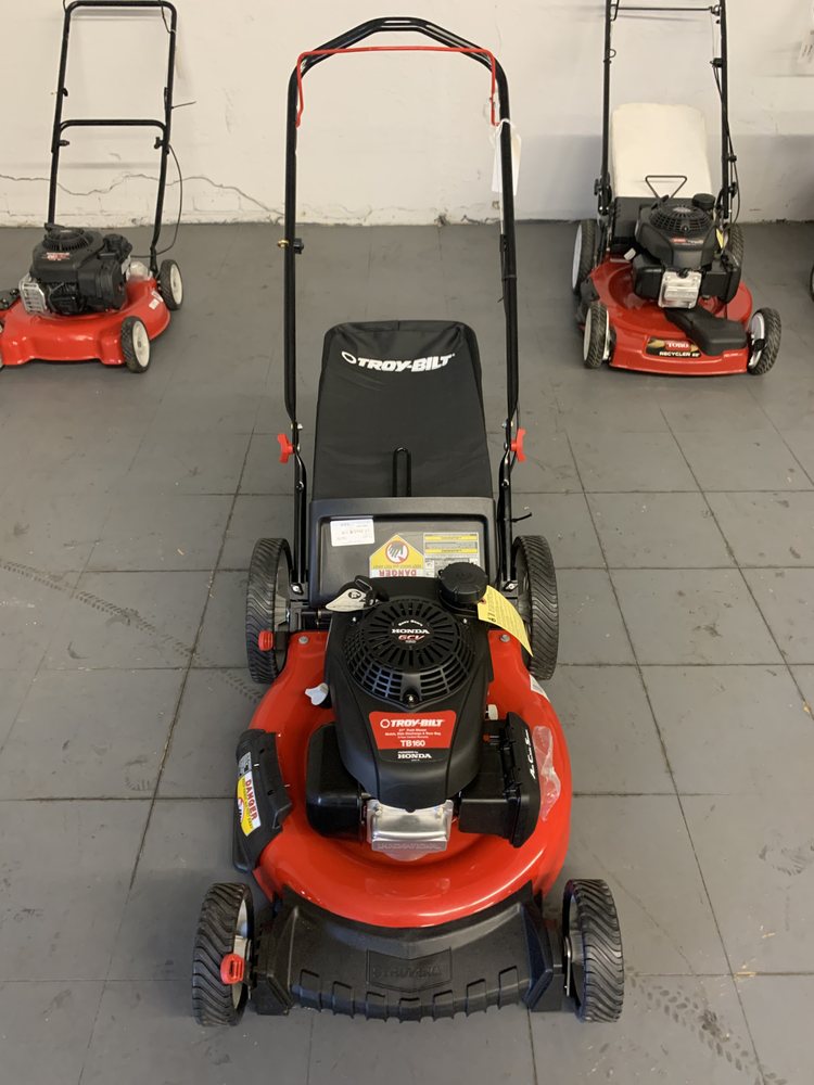 MB EQUIPMENT & REPAIR - Updated December 2024 - 3787 W Bullard Ave ...