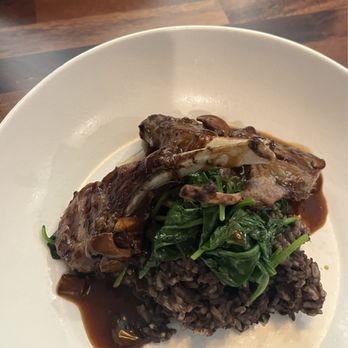 STATION 202 RESTAURANT & BAR - Updated August 2025 - 118 Photos & 47 ...