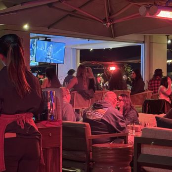 RISE ROOFTOP LOUNGE - Updated April 2025 - 648 Photos & 358 Reviews ...
