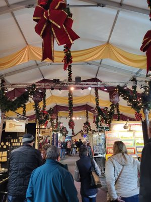 CHRISTKINDLMARKT BETHLEHEM - Updated December 2024 - 20 Photos & 47 ...