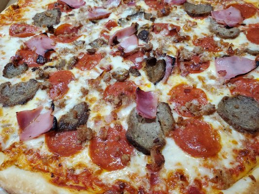 ROTELLI PIZZA PASTA PERFECT - 84 Photos & 118 Reviews - 163 S. Pompano ...