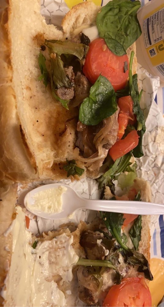 YOLI’S PIES AND ROLIS - Updated October 2025 - 15 Reviews - 1216 ...