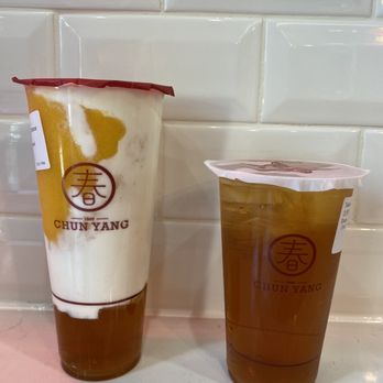 CHUN YANG TEA - Updated December 2025 - 177 Photos & 55 Reviews - 6016 ...