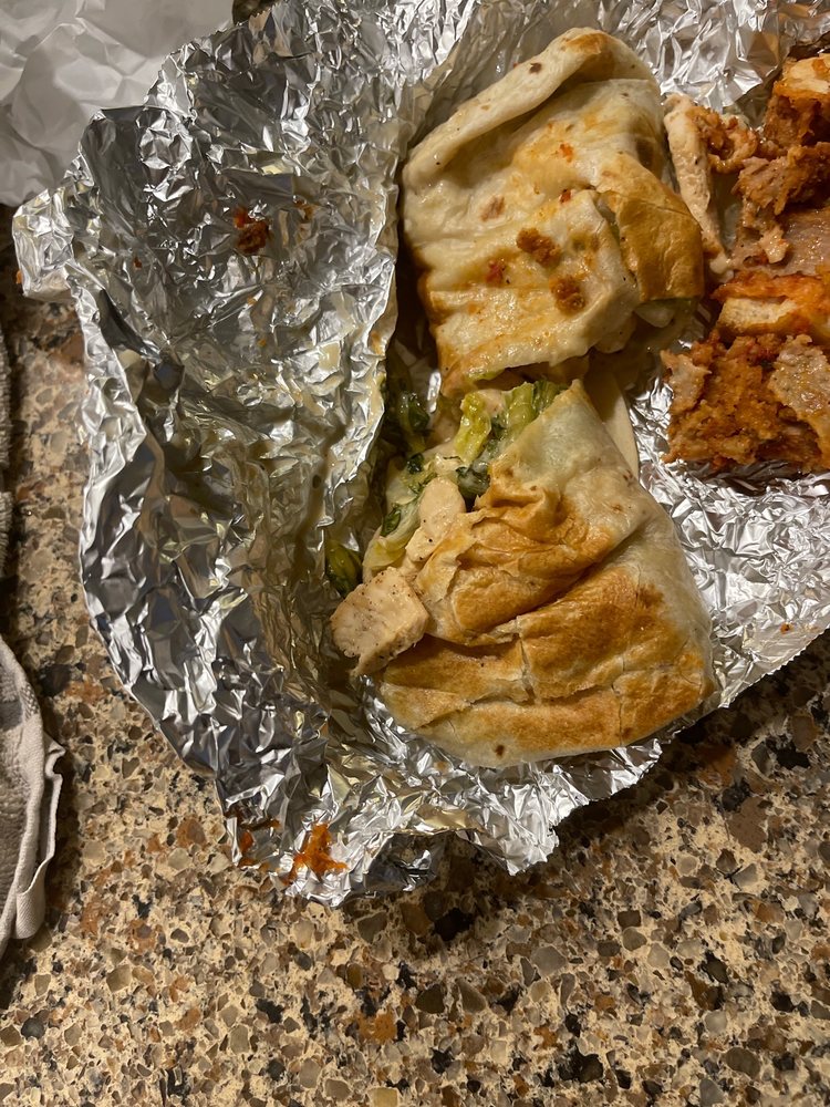 LOUTINA’S PIZZA - Updated August 2025 - 37 Photos & 78 Reviews - 4880 N ...