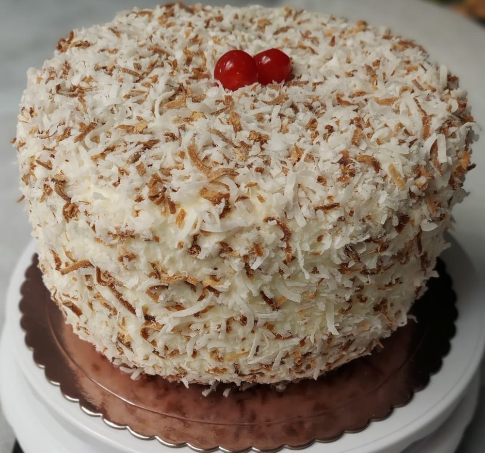 THE COOKIE & COMFORT FOOD LADY - Updated December 2024 - 10 Photos ...