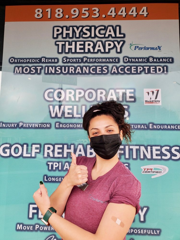 PERFORMAX PHYSICAL THERAPY || GOLF & WELLNESS CENTER - 22 Photos & 69 Reviews - 2001 W Alameda ...