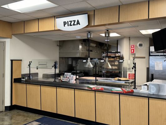 GEORGE WASHINGTON UNIVERSITY HOSPITAL CAFETERIA - Updated May 2026 - 18 ...