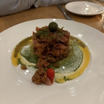 BECCAFICO - Updated January 2026 - 33 Photos & 28 Reviews - 27-31 E ...