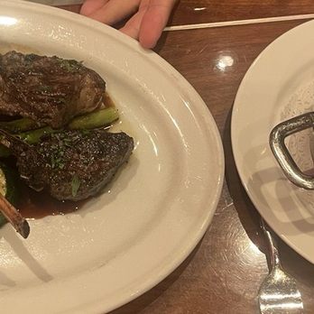 PARXGRILL - Updated April 2025 - 154 Photos & 116 Reviews - 2999 Street ...