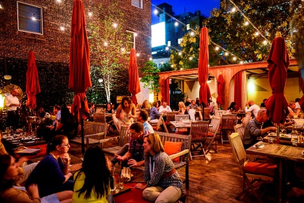 PERA SOHO - 54 Thompson St, New York, New York - 746 Photos & 751 ...