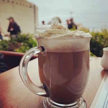 WAVE STREET CAFÉ - Updated July 2024 - 1271 Photos & 1041 Reviews - 550 ...