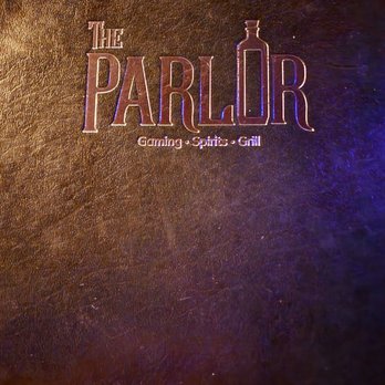 THE PARLOR - Updated July 2025 - 548 Photos & 321 Reviews - 7689 S ...