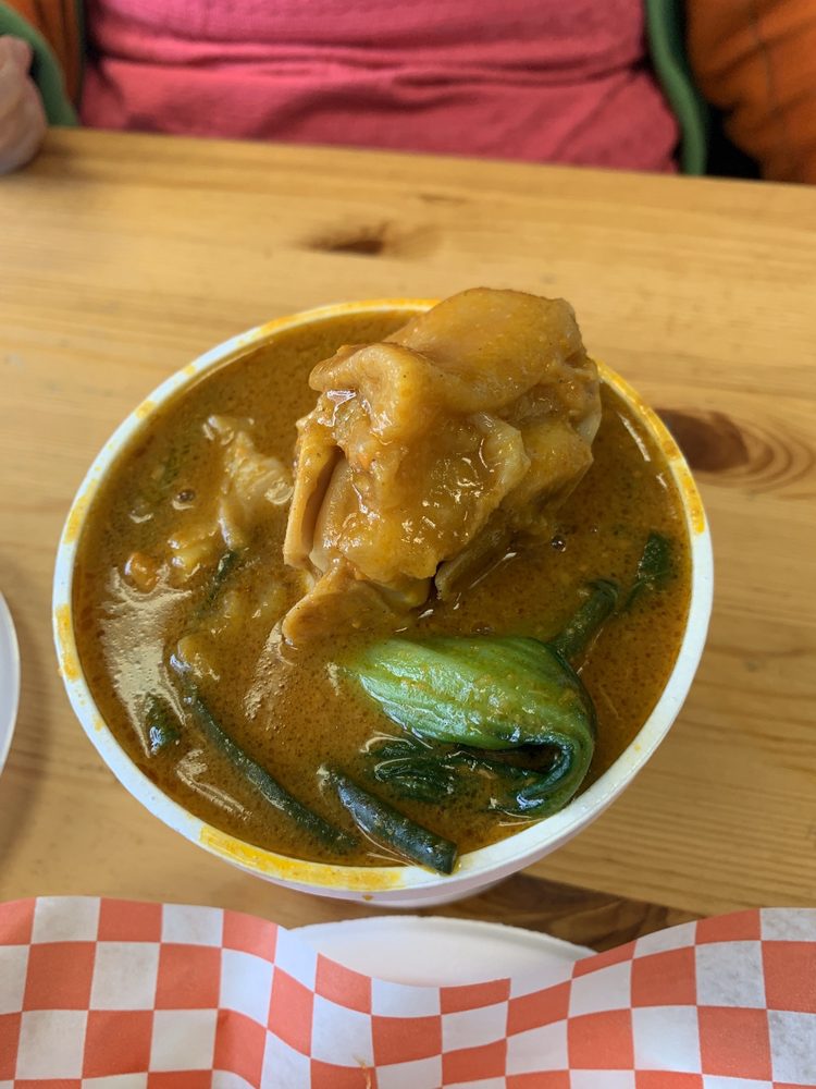 LECHON REPUBLIK - 56 Photos - 1 Romar Crescent, Toronto, Ontario ...