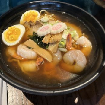 ISSEI NOODLE - Updated December 2025 - 311 Photos & 420 Reviews - 54 W ...