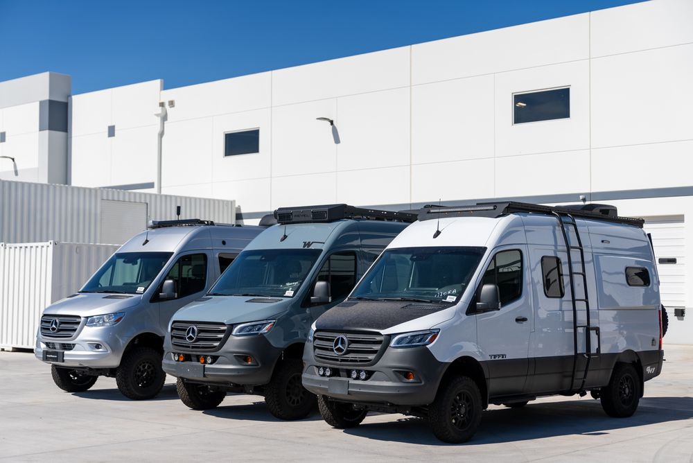 VANUP OFFROAD - Updated January 2026 - Request a Quote - 22 Photos - 3427 N Greenfield Rd, Mesa ...