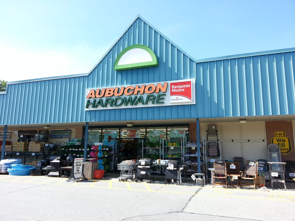 Ace Hardware Gardner Ksnull