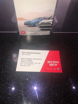 KOONS ARLINGTON TOYOTA - Updated December 2024 - 55 Photos & 423 ...