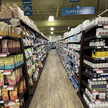 HEALTHY PLANET - Updated December 2025 - 41 Photos & 15 Reviews - 85 ...