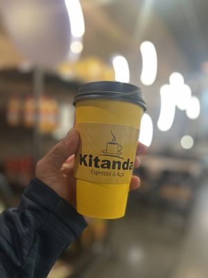 KITANDA ESPRESSO & AÇAÍ - Updated December 2025 - 221 Photos & 146 ...