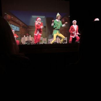 LANCASTER PERFORMING ARTS CENTER - Updated November 2025 - 41 Photos ...