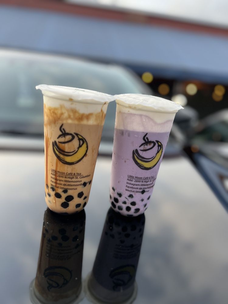 LITTLEMOON CAFE AND TEA - Updated July 2024 - 84 Photos & 44 Reviews ...