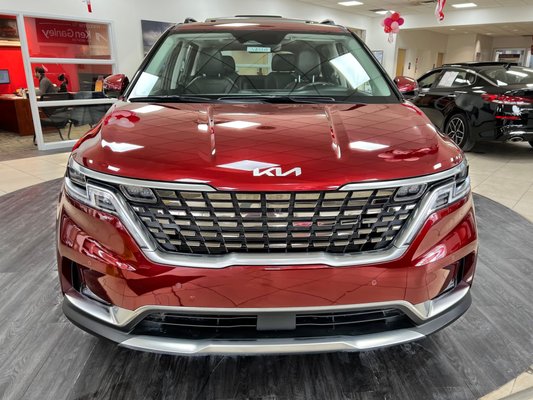 KEN GANLEY KIA MENTOR - Updated August 2025 - 56 Photos & 85 Reviews ...