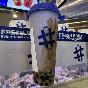 YAAAS TEA-NEW HYDE PARK - Updated February 2025 - 93 Photos & 28 ...