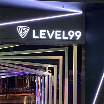LEVEL 99 - Updated August 2025 - 85 Photos & 72 Reviews - 8 Providence ...