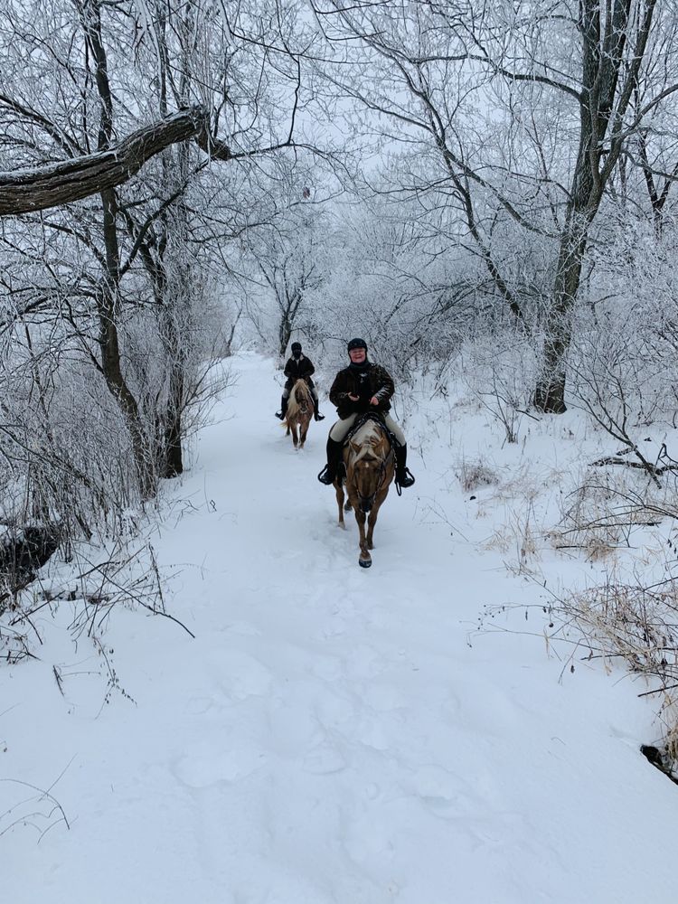 SHENANDOAH RIDING CENTER - 45 Photos & 52 Reviews - 200 N Brodrecht Rd ...