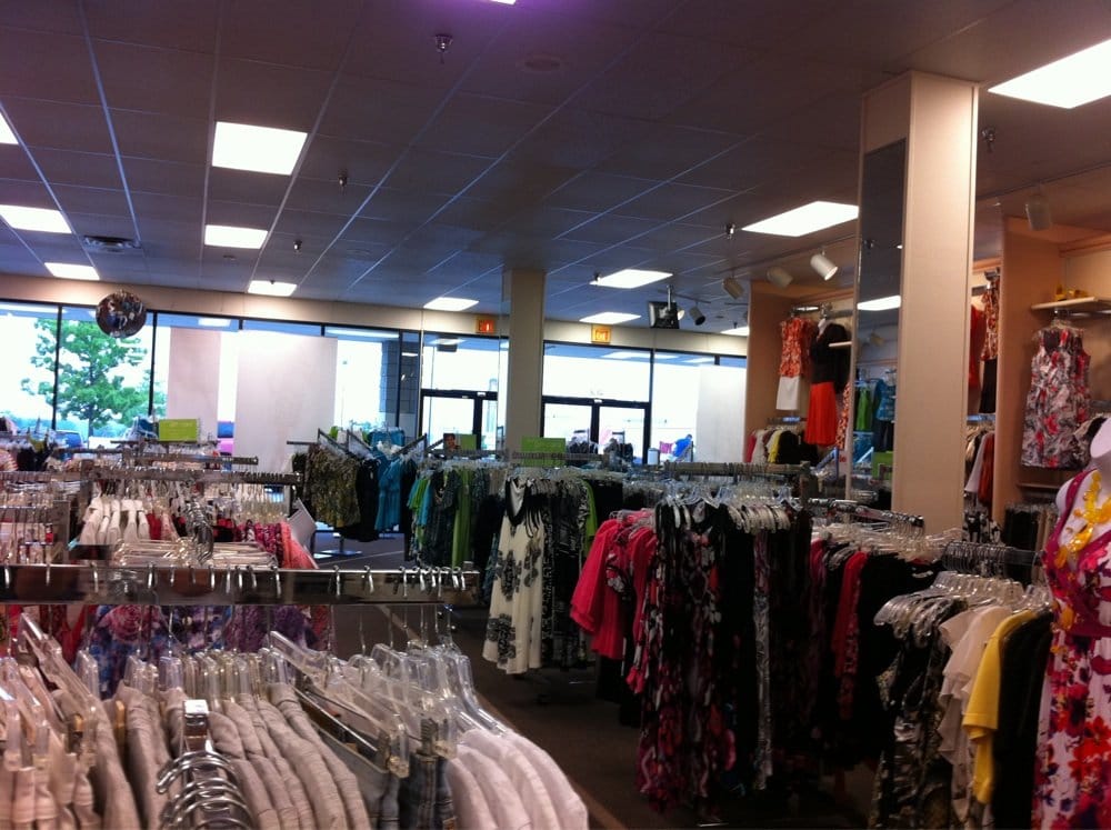 CATO - Updated January 2026 - 4136 E McCain Blvd, North Little Rock ...