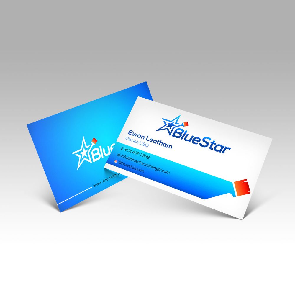 BLUE STAR PAINTING - Updated May 2025 - 18 Photos - Jacksonville ...