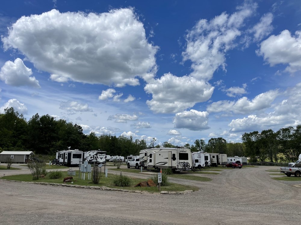 THE TRAILS AT LAVENDER ROAD - RV PARK - Updated October 2025 - 24 ...