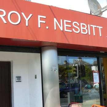 ROY NESBITT - Updated June 2025 - 99 Groomsport Road, Bangor, Down ...